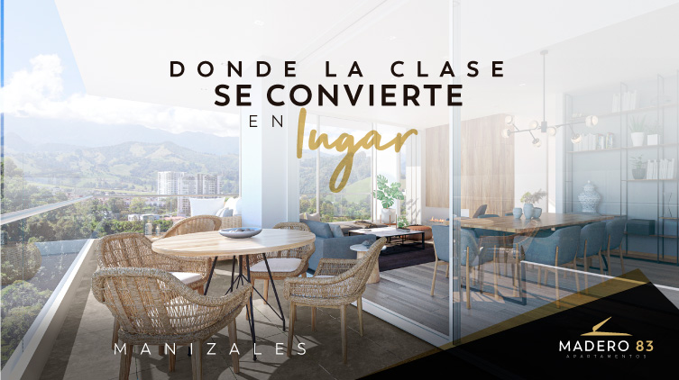 Constructora Manizales, conoce el nuevo proyecto de Pranha Urbano - Pranha Urbano